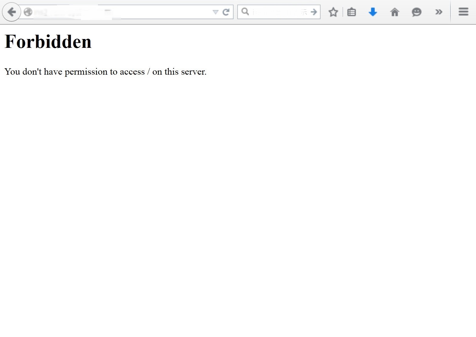 攻撃を受ける前に見直すApacheの基本的なセキュリティ10のポイント - レムシステム エンジニアブログ