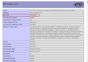 Apache eventMPMとPHP-FPMでWordPressのパフォーマンスをアップする - レムシステム エンジニアブログ