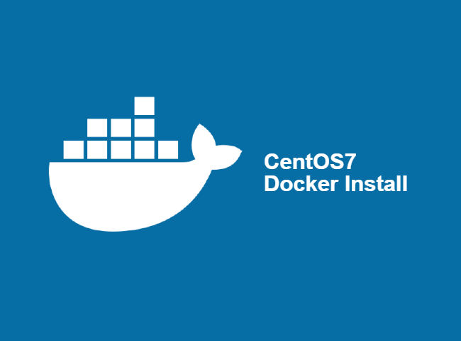 Centos 7でコンテナ型仮想化を利用する。dockerのインストールと基本的な操作の紹介